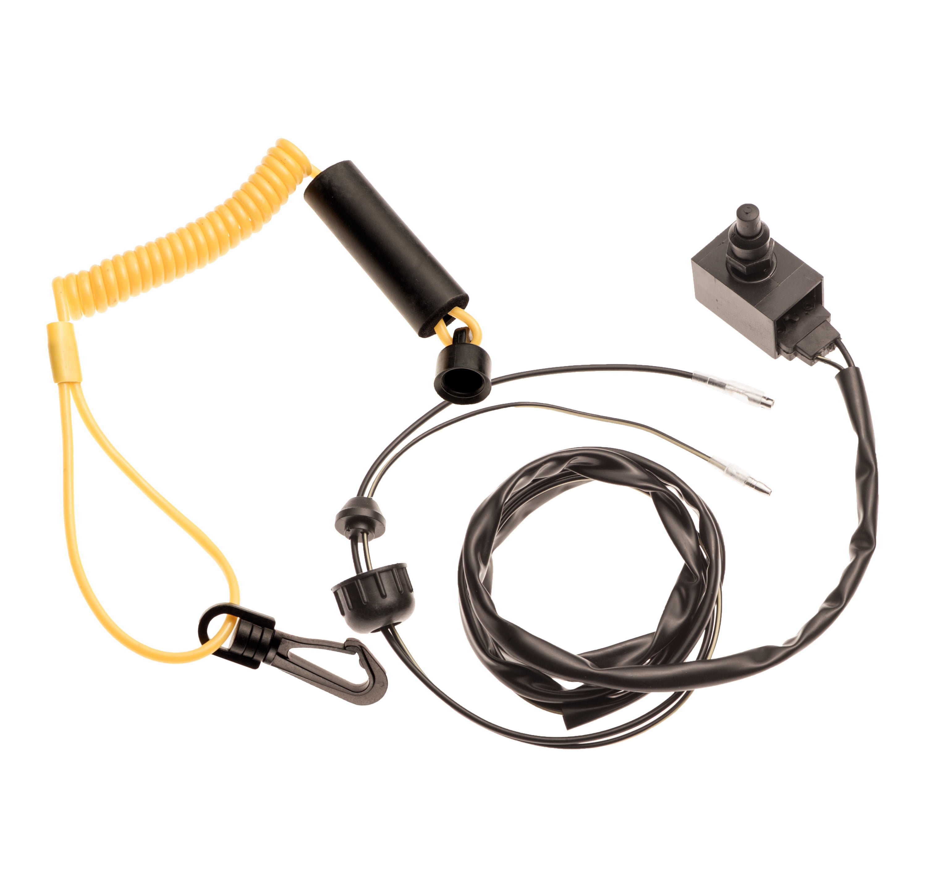 SeaDoo Non DESS Lanyard Key & Safety Switch GT GTS GTX SP SPI SPX XP ...