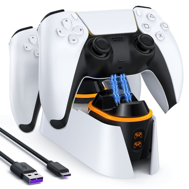 Connect Ps5 Controller