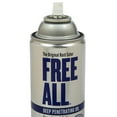 Free All Deep Penetrating Rust Spray Lubricant, Multipurpose, 11 oz ...