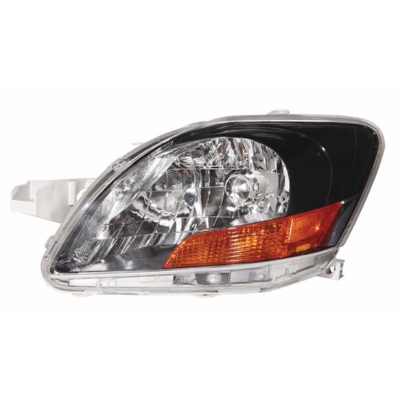 Toyota Corolla Headlight Lens Housing