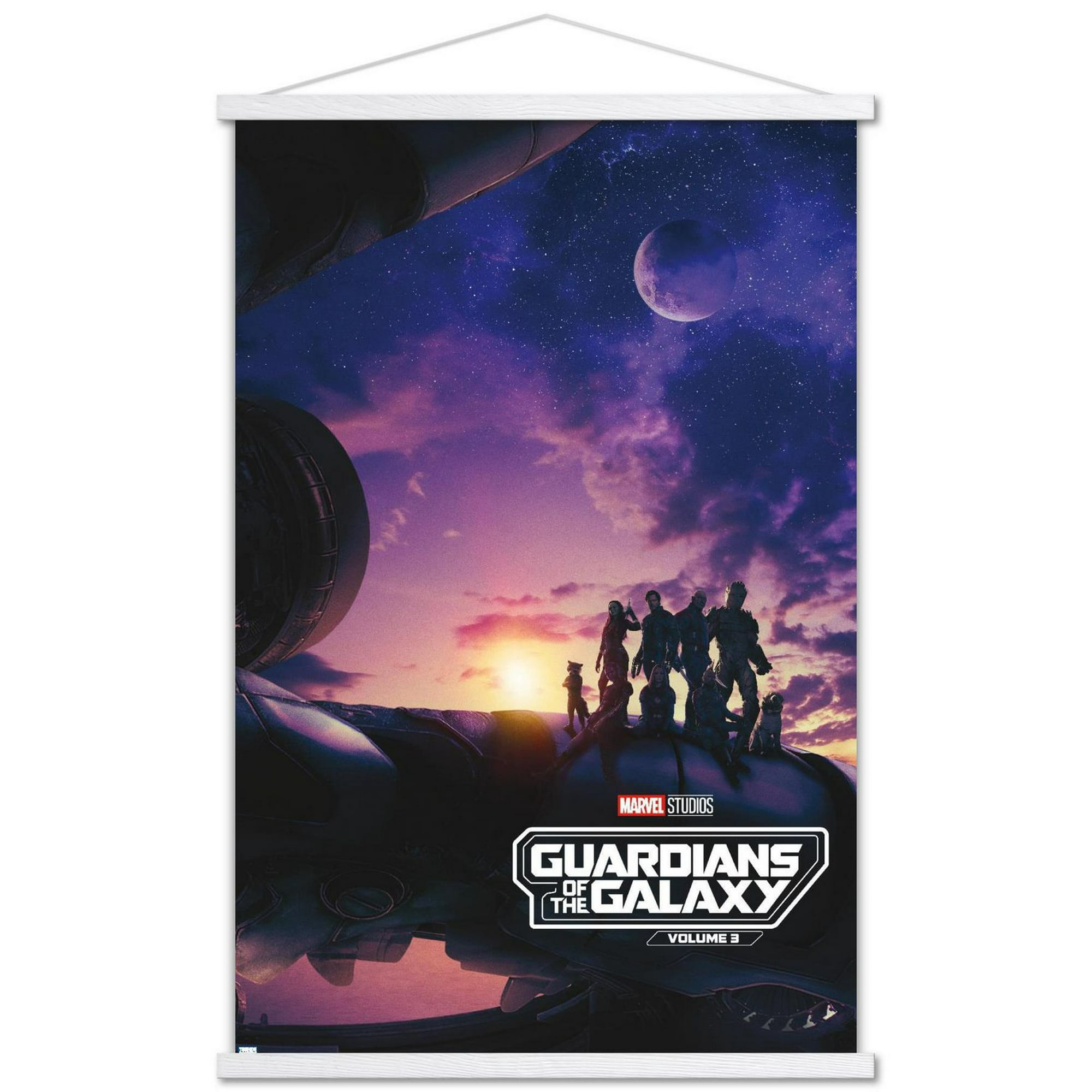 Click here for Trends International Marvel Guardians Of The Galax... prices