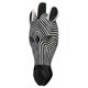 Design Toscano Tribal-Style Zebra Mask - Walmart.com