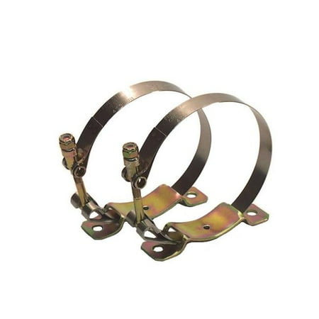 24-240 Accusump Mounting Brackets - 3.25 in dia. | Walmart Canada