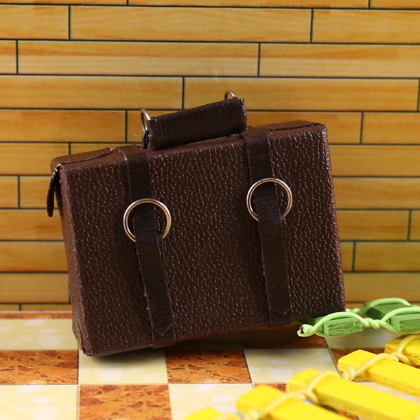 Toy Briefcase