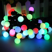 Curtain Lights - Walmart.com