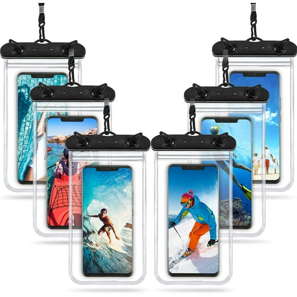 Kayak Phone Mount