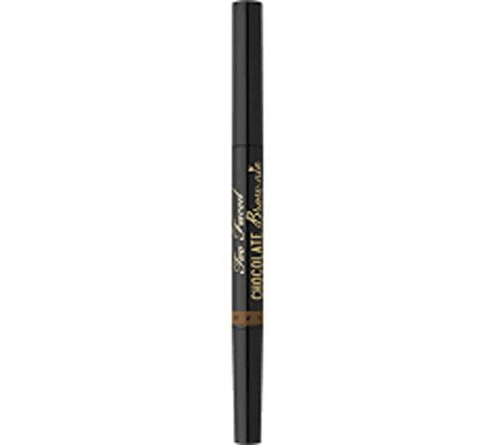 Two faced brow pencil store