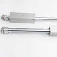 Original Linear Drive DGO-25-380-PPV-A-B 15224 FOR FESTO - Walmart.com