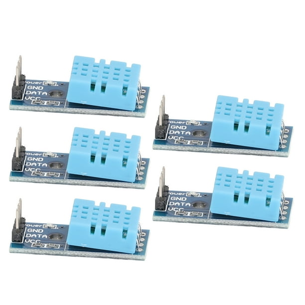 Humidity Module, Stability Temperature Humidity Sensor Anti ...