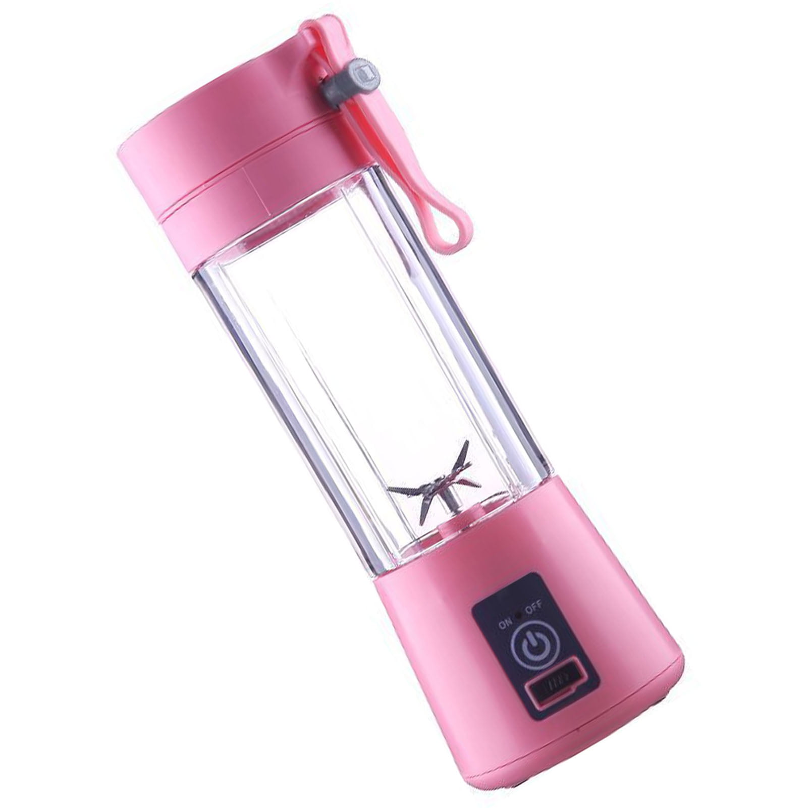 Click here for Dewin Portable Blender 380ml Usb Rechargeable 6 Bl... prices