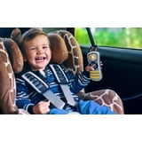 eKids Bluey Toy Remote Control with Built-in Music and Sound Effects ...