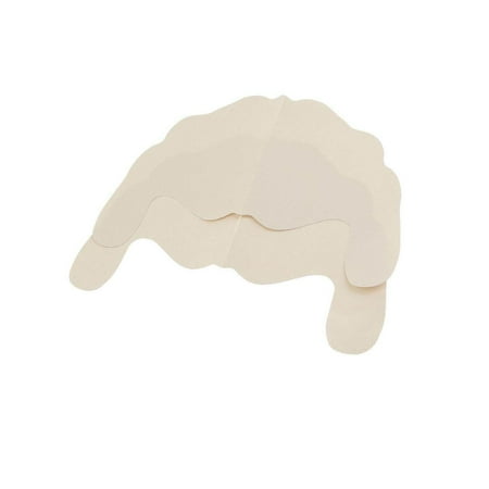 Invisible Push Up Breast Tapes Strapless Breast women breast push Lift ...