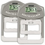 Handeful Digital Hand Dynamometer Grip Strength Tester Measurement ...