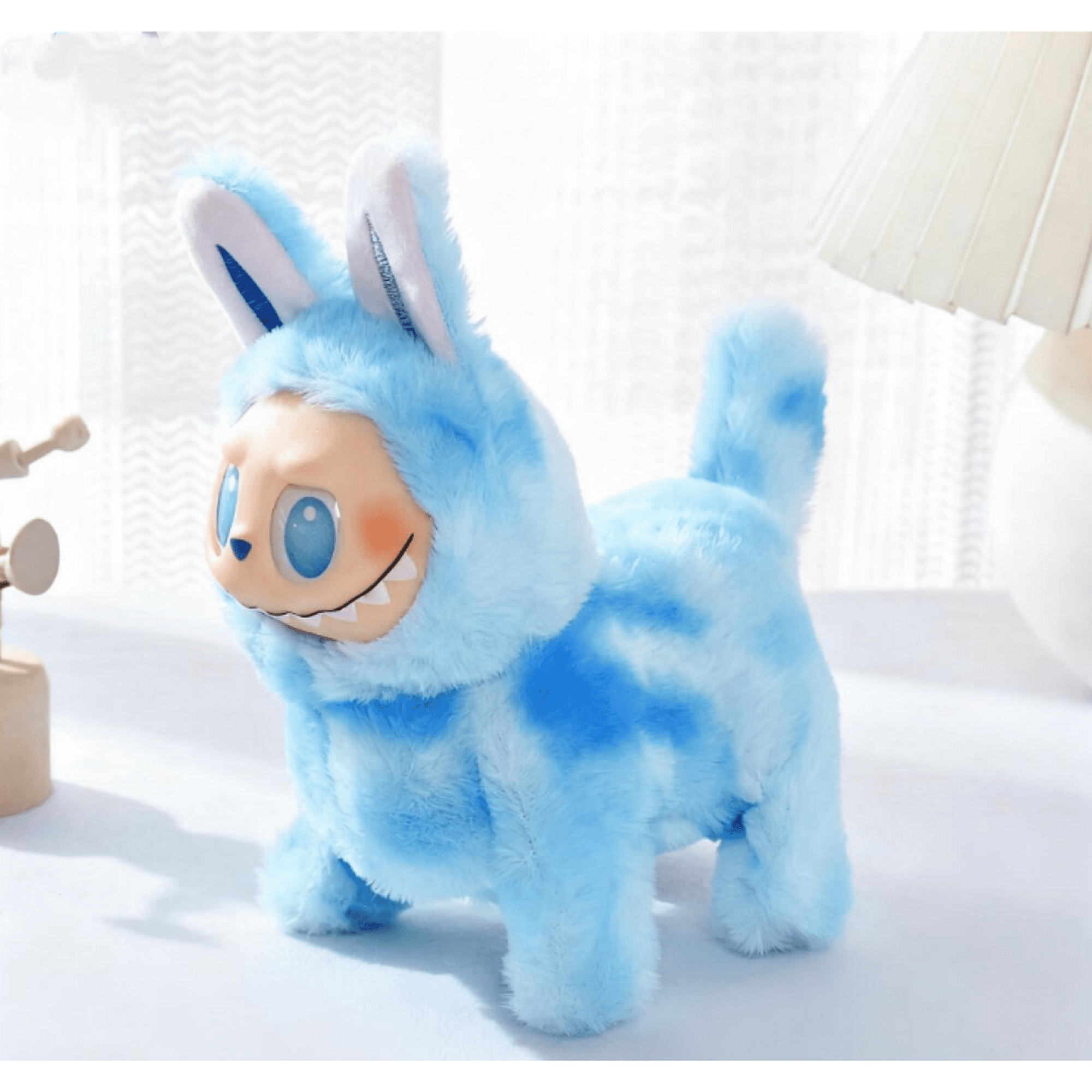 Click here for Unbranded Monsters 3rd-Gen Cartoon Silicone-Face C... prices