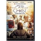 The Case for Christ (DVD) - Walmart.com