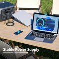 USB C to DC Replacement Power Cord for Starlink Mini - Walmart.com