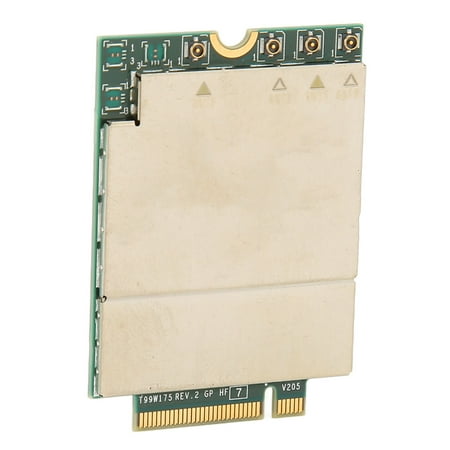 5G Module Card, 5G Module PCI Express M.2 Flexibility For Laptop ...