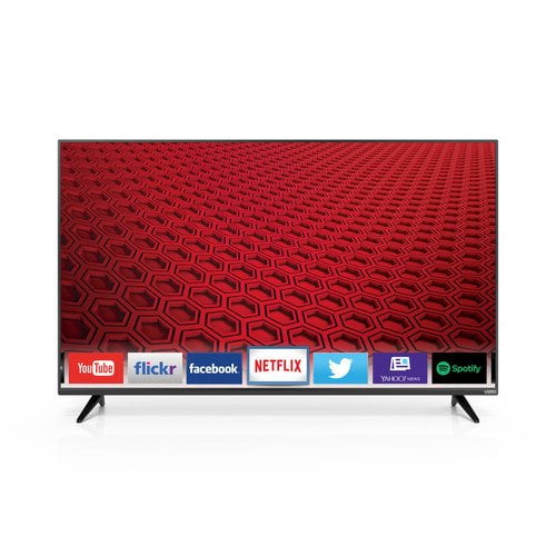 VIZIO 60" Smart TV