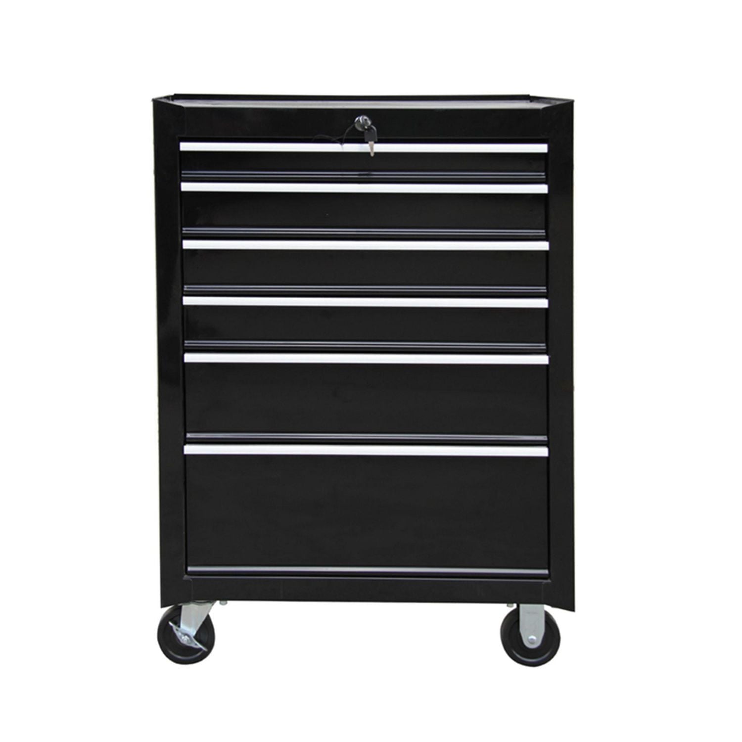 Click here for Toolmaster 27 6 Drawer Tool Chest. 27 prices