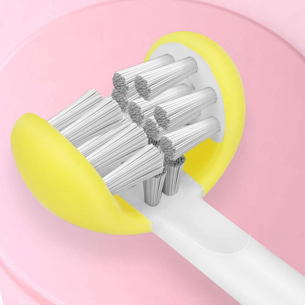 Buy Ksruee Autisms Sensory Toothbrush 3 Heads Autisms Sensory ...