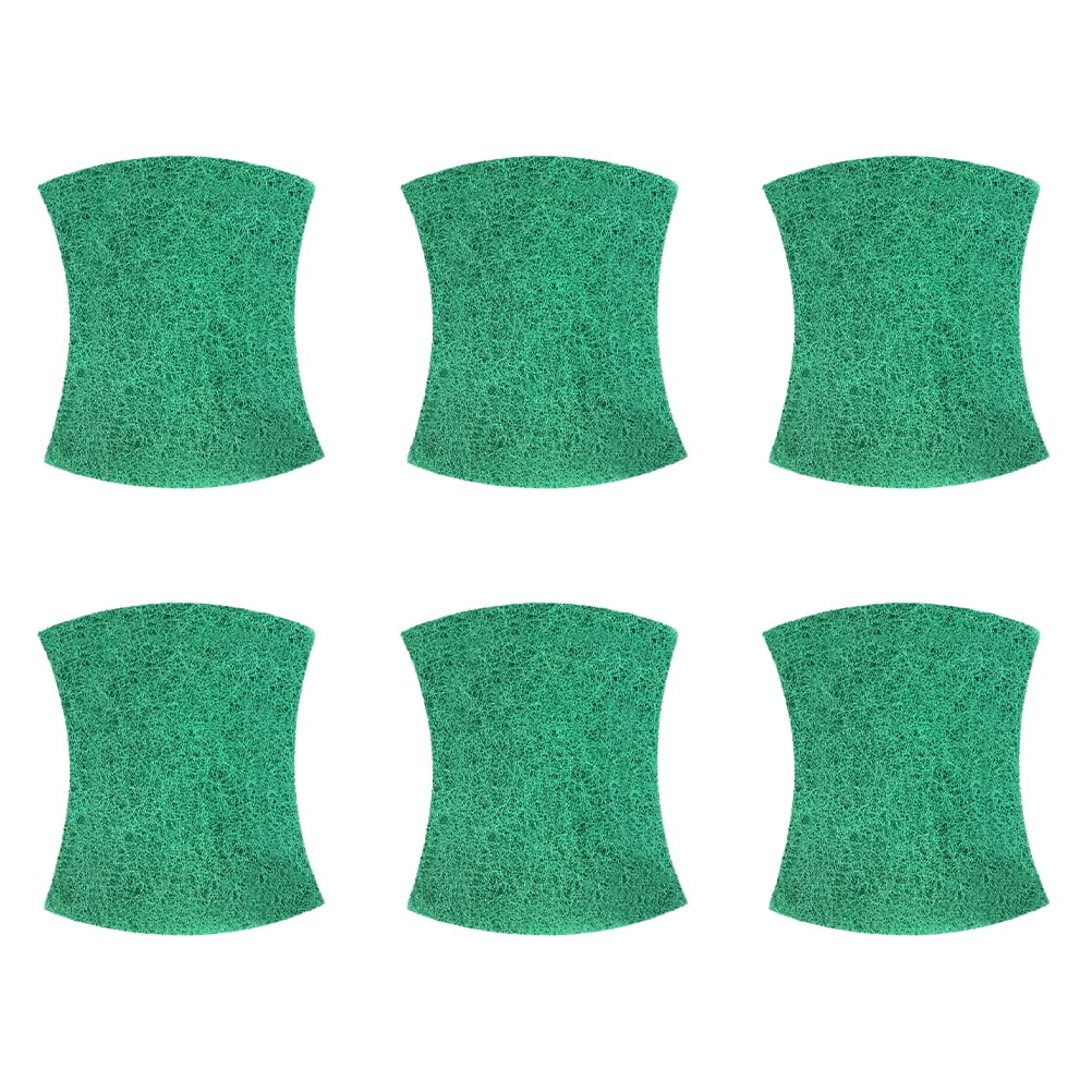 Click here for Homemaxs 6pcs Kitchen Dish Scrubber Scouring Pads... prices