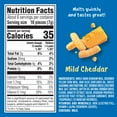 (4 pack) Gerber Baby Snacks, Lil’ Crunchies, Mild Cheddar, Clean Label ...