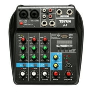 Behringer Xenyx 12 Input Studio/Live Mixer - Walmart.ca