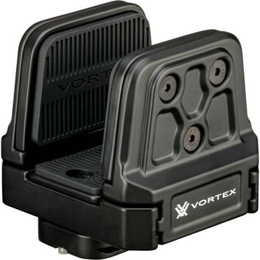 Vortex Optics Mountain Pass Aluminum Tripod Kit with Quick Release Pan ...