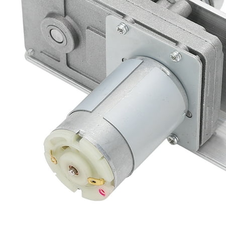 Telescopic Linear Actuator,12V Reciprocating Linear Motor Linear ...