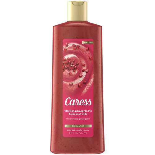 Caress