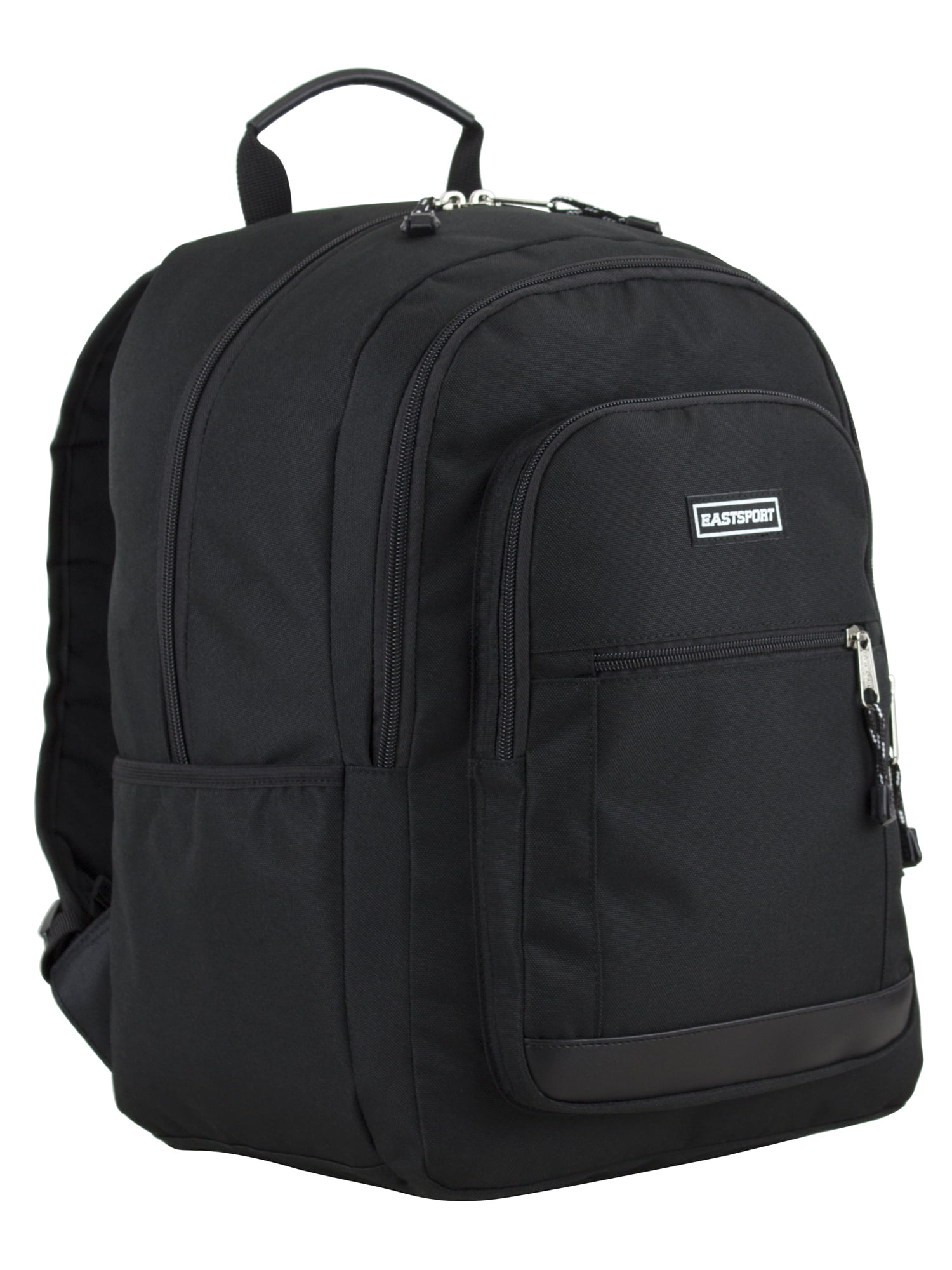 Eastsport Rail Tech Black Backpack – Walmart Inventory Checker – BrickSeek