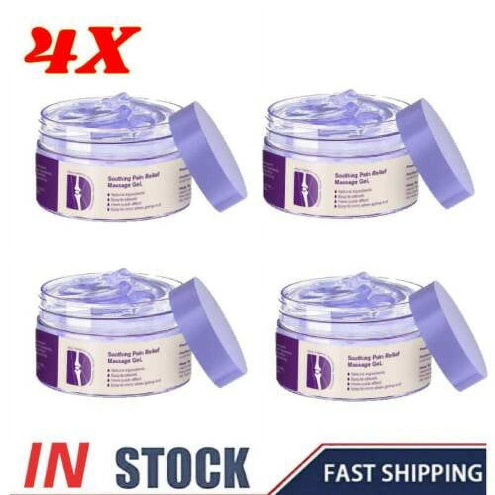 Click here for W-4465 4x Kreain Joint Pain Gel Fast Acting Gel  K... prices