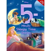 DISNEY BOOK GROUP STAFF: 5-Minute Disney Junior Stories (Hardcover ...