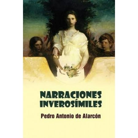 Narraciones Inverosimiles [Spanish] | Walmart Canada
