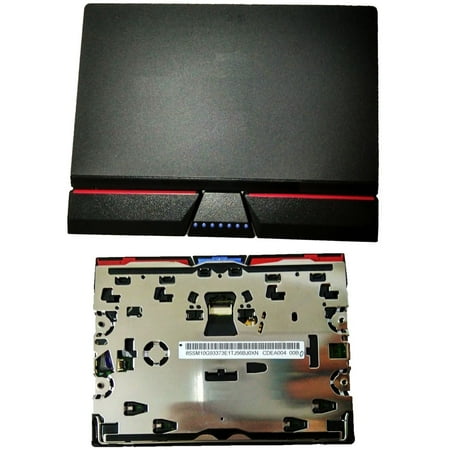 New Lenovo Thinkpad T440 T440S T440P T450 T450S T540P 3 Button Touchpad ...