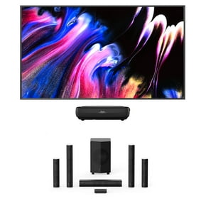 90 Inch TVs | 90 Inch Flat-Screen Televisions - Walmart.com