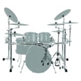 Chrome 3-Sided Rack System - Walmart.com