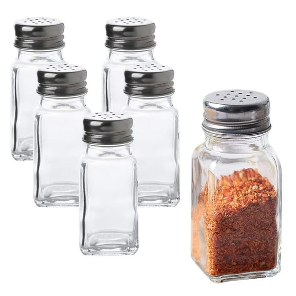 Giant Salt Shaker