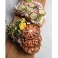 Chef Anthony’s Smoked Wahoo Fish Dip 1lb Jar - Walmart.com