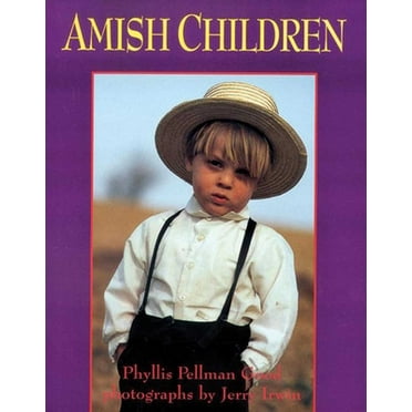 Writing About the Amish : A Memoir (Paperback) - Walmart.com