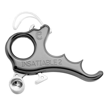 Carter Wise Choice 4 Finger Bow Release - Walmart.com