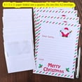 200 Pcs Bulk A2 Invitation Envelopes in White Peel & Press Self Seal ...