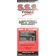 SSS Tonic