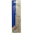 Parker QuinkFlow Ballpen Medium Point Blue Ink Refill (1782470) (2-Pack) - Walmart.com