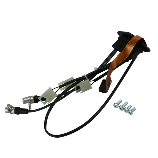 21911586 Gearbox Parts Connect Sensor Cable Harness Kit for Volvo FM4 ...