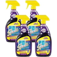 Spic and Span Multipurpose Cinch Glass Cleaner Liquid, 32.0 FL OZ ...