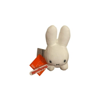 Stuffed Animal Miffy Plush - Walmart.com