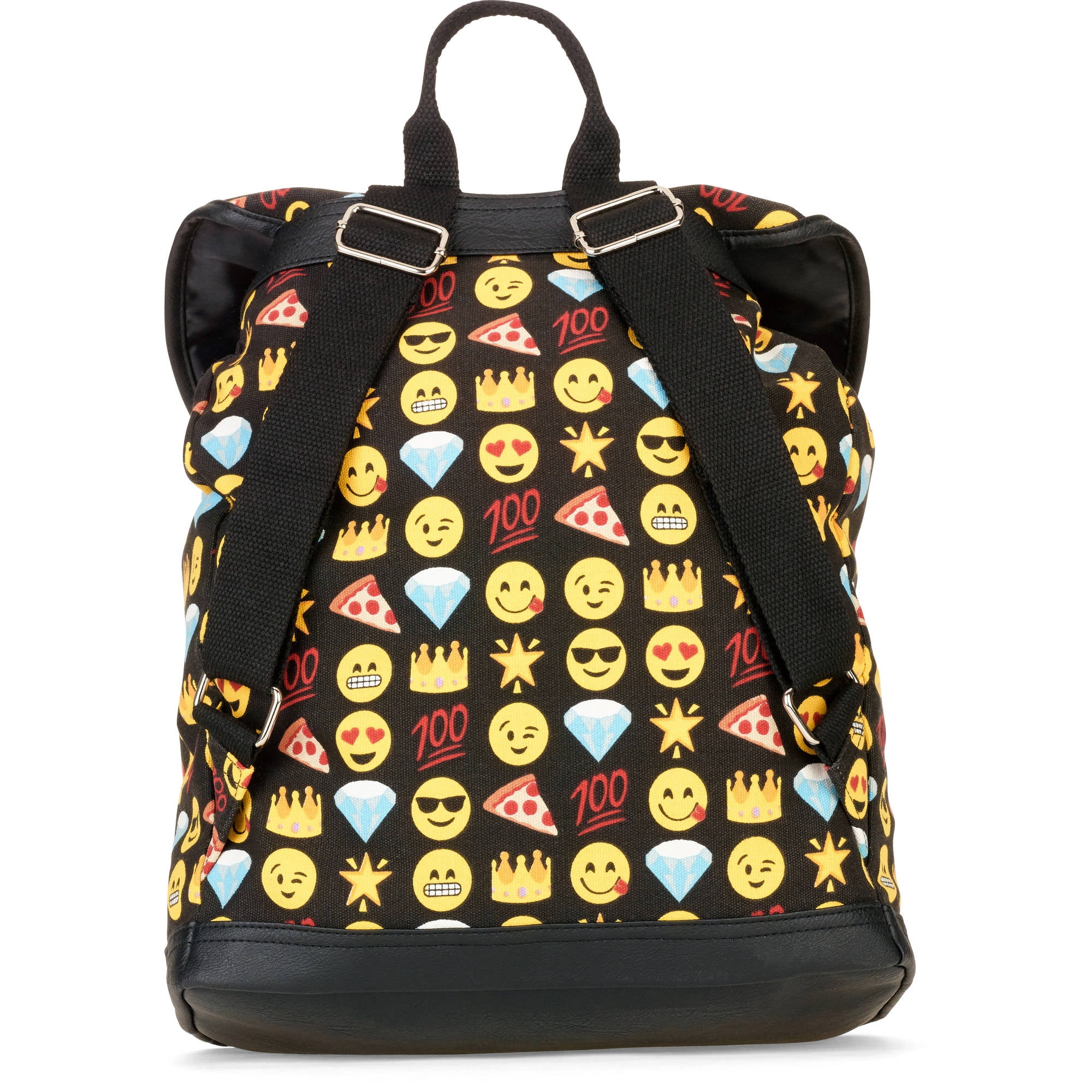 Emoji 100 Backpack