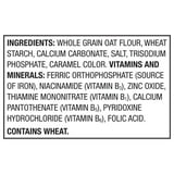 Great Value Toasted O's Cereal, 21 oz - Walmart.com