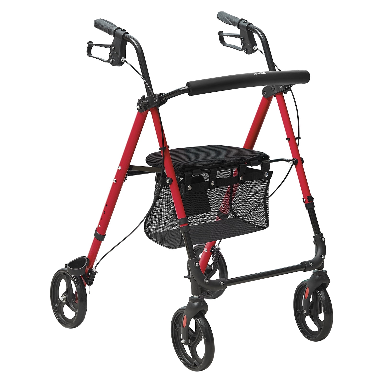 Click here for Vevor Rollator Walker For Seniors And Adult  Light... prices
